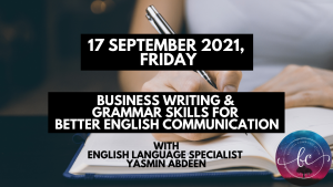 Past Learning Courses | Business Communication Asia | Business ...